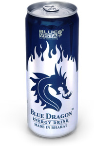 Blue Dragon Energy Drink Energy Drink Price in India - Buy Blue Dragon ...