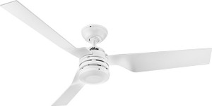 USHA HUNTER with 24 Months Warranty 1320 mm Ceiling Fan Price in India ...