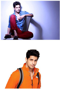Actor Siddharth Malhotra Poster Combo | Poster | Poster For Wall ...