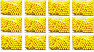 stickonn 1200 Pcs Plastic Bb Bullets For Guns bullet,Kids toys,Toy Guns ...