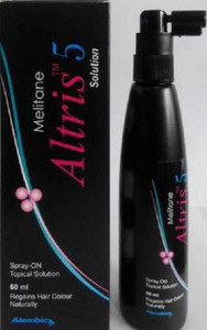 Alembic Altris 5 Hair Solution - Price in India, Buy Alembic Altris 5 ...