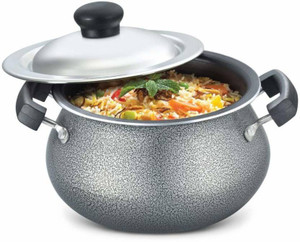Prestige Handi 2.5 L with Lid Price in India - Buy Prestige Handi 2.5 L ...