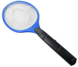 KITCHEN INDIA ® Mosquito killer racket Electric Insect Killer Electric ...