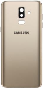 SMART Samsung Galaxy J8 Back Panel: Buy SMART Samsung Galaxy J8 Back ...