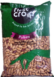First Crop Rajma (Whole) Price in India - Buy First Crop Rajma (Whole ...
