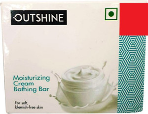 OUTSHINE SOAP MOISTURISING - Price in India, Buy OUTSHINE SOAP ...