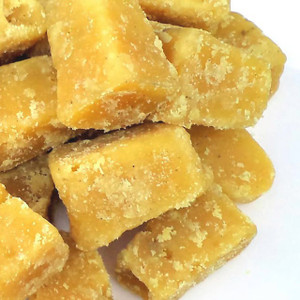 Sri Satymev Jaggery1000g Block Jaggery Price in India - Buy Sri Satymev ...