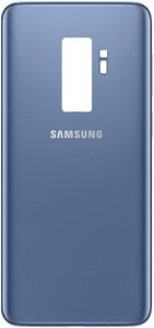 Sandreezz Samsung Galaxy S9 Plus (with Proper Logo) Back Panel: Buy ...