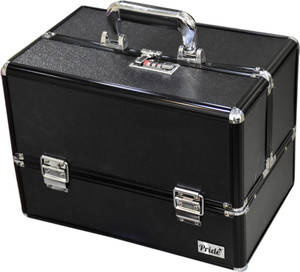 Pride STAR Professional makeup Vanity Box Price in India - Buy Pride ...