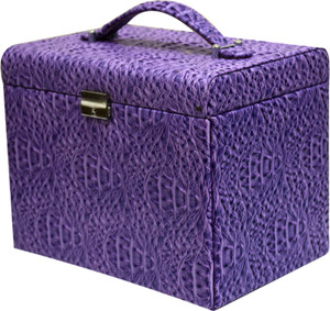 Pride STAR Bridal jewellery Vanity Box Price in India - Buy Pride STAR ...