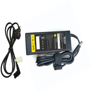 Revice Laptop charger for 120L D520 19.5V 3.34A Pin 7.4 x 5.0mm 65 W ...