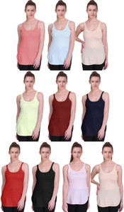 Dixcy Women Camisole - Buy Dixcy Women Camisole Online at Best Prices ...