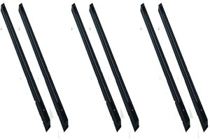 Tryka LED Track/Trackline/Trackway for LED Track Lights (1 Meter Length ...