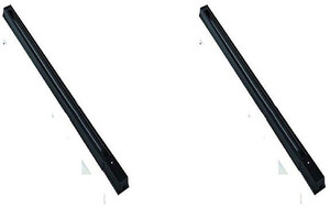 Tryka LED Track/Trackline/Trackway for LED Track Lights (1 Meter Length ...