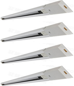 Tryka LED Track/Trackline/Trackway for LED Track Lights (1 Meter Length ...