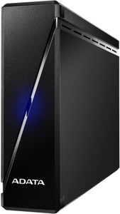 ADATA HM900 4 TB External Hard Disk Drive (HDD) - ADATA : Flipkart.com