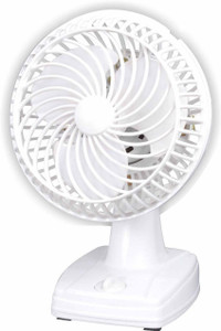 unleash Cryo 230 MM 9 Inch AP High Speed Table Fan For Home With ...