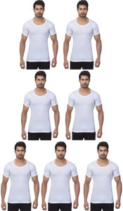 DIXCY JOSH Men Vest - Buy DIXCY JOSH Men Vest Online at Best Prices in ...