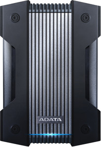 ADATA HD830 2 TB External Hard Disk Drive (HDD) - ADATA : Flipkart.com