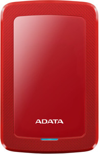 ADATA AHV300 1 TB External Hard Disk Drive (HDD) - ADATA : Flipkart.com
