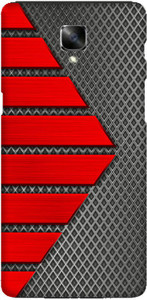 Crafto Rama Back Cover for OnePlus 3 (A3003,A3000)/ OnePlus 3T (A3010 ...