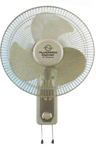 almonard Supreme High Speed with 1 Year Warranty 300 mm Wall Fan Price ...