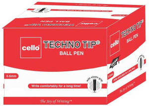 Cello Technotip Ball Pen - Buy Cello Technotip Ball Pen - Ball Pen ...