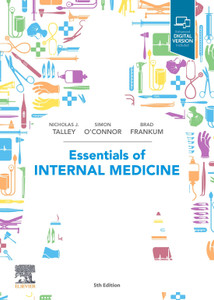 Essentials of Internal Medicine: Buy Essentials of Internal Medicine by ...