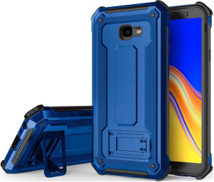 Pure Color Back Cover for Samsung Galaxy J4+ / Galaxy J4 PLUS - Pure ...