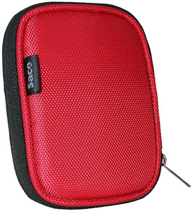 Saco Wallet Case Cover for 2.5 inch USB External Hard Disk Drive ...