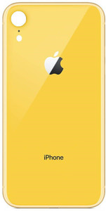 SMART Apple iPhone XR Back Panel: Buy SMART Apple iPhone XR Back Panel ...