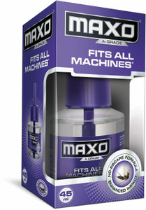 Maxo Mosquito Liquid Refill 45ml each Mosquito Vaporiser Refill Price ...