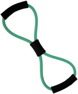 kb marty Total Body Fitness Toning and Stretching Tube Figure 8 ...