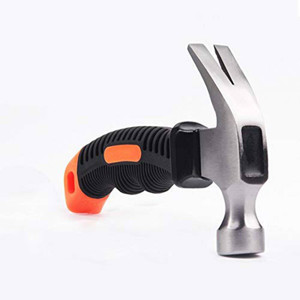 YB SELLER Carpenter Claw HammerHorn Hammer Lifesaving Broken Window ...