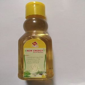 RS NATURAL FOODS New Energy Herbal Shampoo - Price in India, Buy RS ...