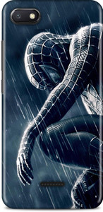 Exclusivebay Back Cover for Mi Redmi 6A - Exclusivebay : Flipkart.com