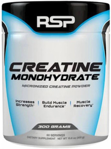 RSP NUTRITION Micronized Creatine Price in India - Buy RSP NUTRITION ...