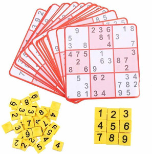 ADICHAI The Completely Addictive Number Puzzle Game - The Completely ...