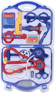 mohini collection Dr Set For Boys For Playing Activity - Dr Set For ...