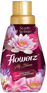 Flowerz Fabric Conditioner 123 Price in India - Buy Flowerz Fabric ...
