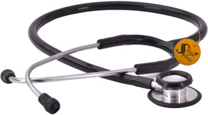 Sage Square Kids Stethoscope, Real Working Nursing Stethoscope for Kids ...