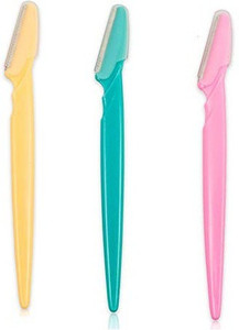 Utkarsh (Set of 3 Pcs) Eyebrow, Neck, Face, Upper Lips as well as ...