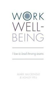 Work Well-being: Buy Work Well-being by McCrindle Mark at Low Price in ...