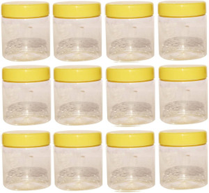 WHITEIBIS Plastic Grocery Container - 100 ml Price in India - Buy ...