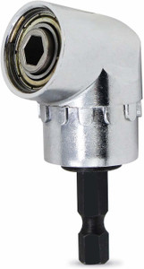 AT Health 105 Degree Right Angle Drill Drive Adapter for Drill Bits or ...