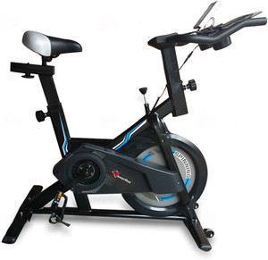 Powermax Fitness BS-150 Indoor Cycles Exercise Bike - Buy Powermax ...