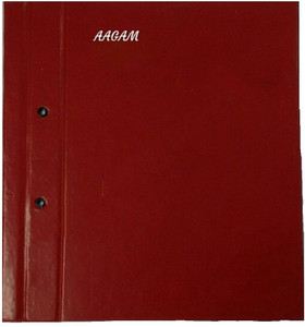 Flipkart.com | Aagam Paper Board Botany File - Botany File