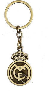 GCT Sports (G-25/1) Color Metal Keychain for Car Bike Men Women Keyring ...