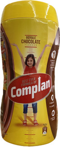 COMPLAN Royale Chocolate (Jar) - 1kg Price in India - Buy COMPLAN ...
