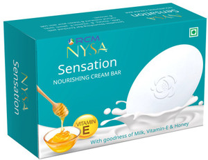 RCM Nysa Nourishing Soap - Price in India, Buy RCM Nysa Nourishing Soap ...